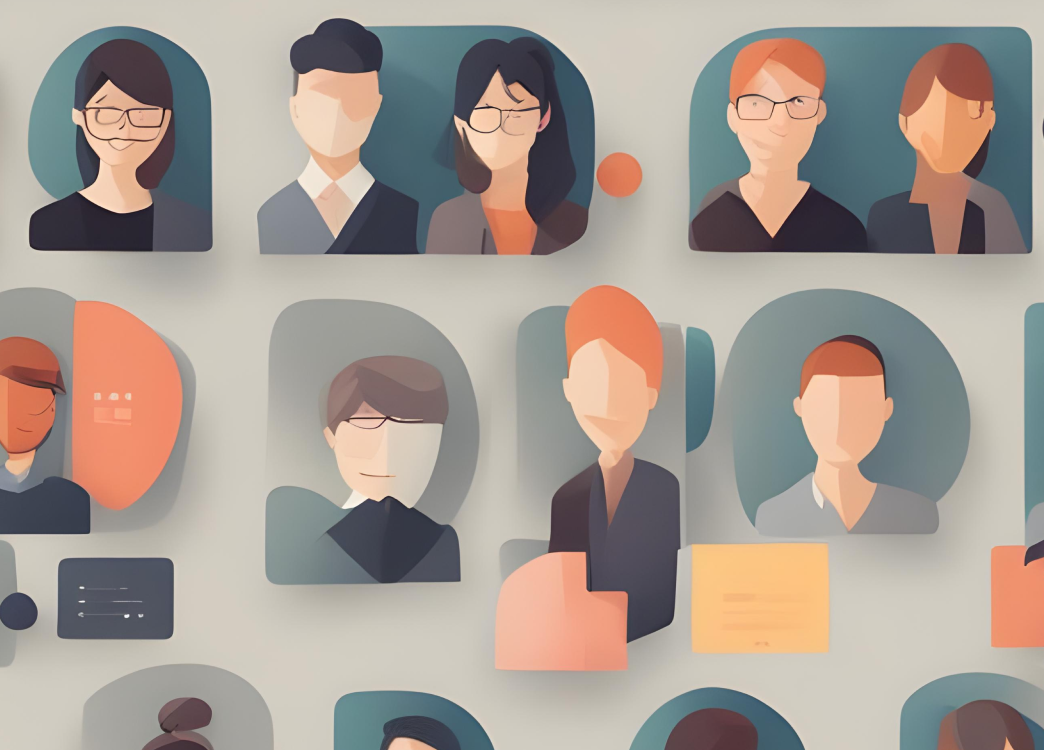 What is a Persona? How Does it Enhance UX? - BuildUX